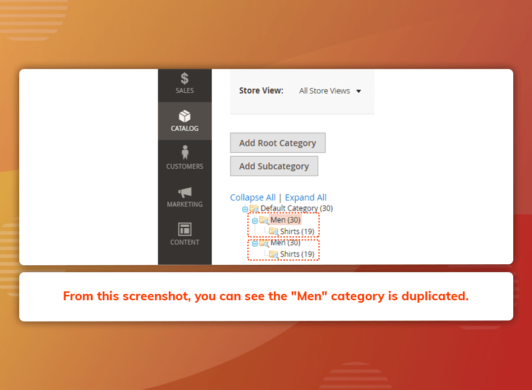 Magento 2 Duplicate Categories Extension | Zestard Shop