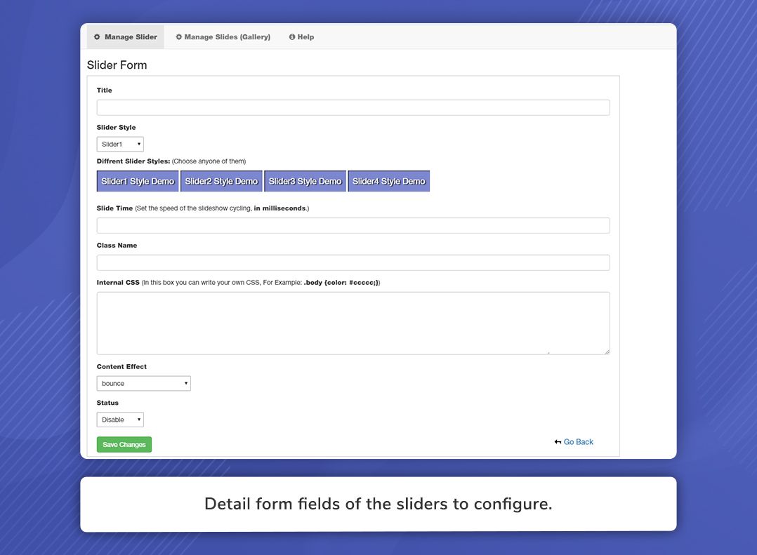 Shopify Image Slider App | Banner Slider & Carousel App | Zestard Shop