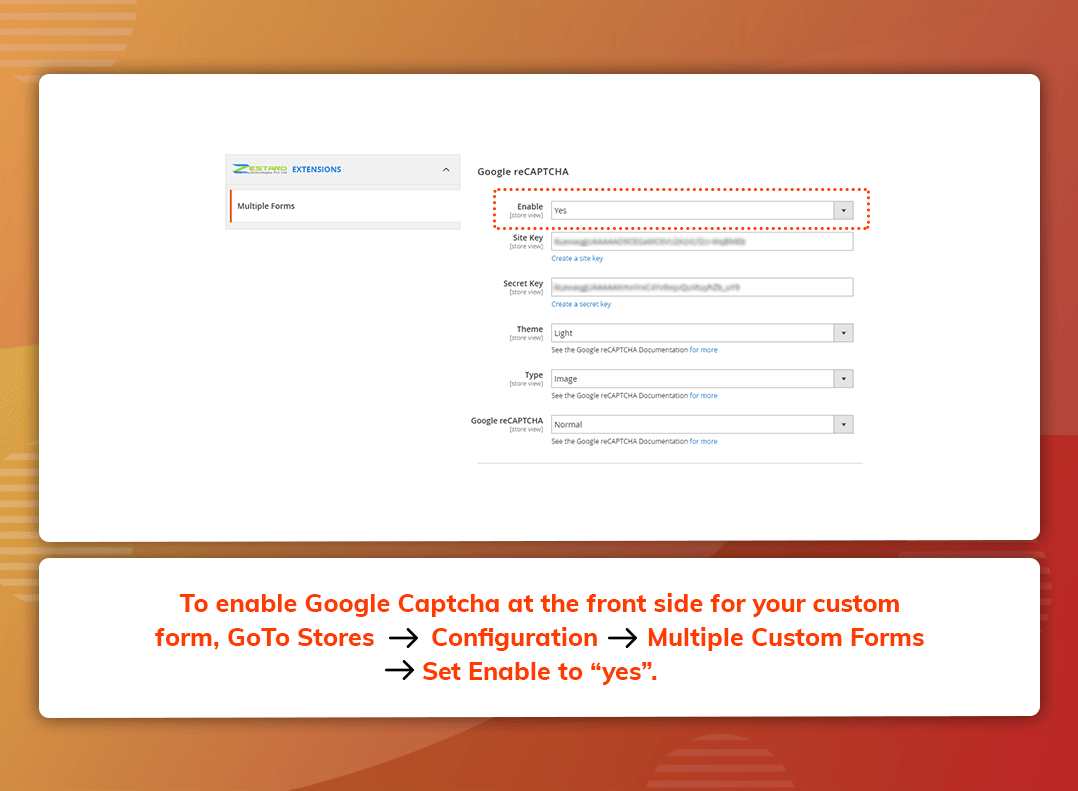 Magento 2 Custom Forms Extension | Zestard Shop
