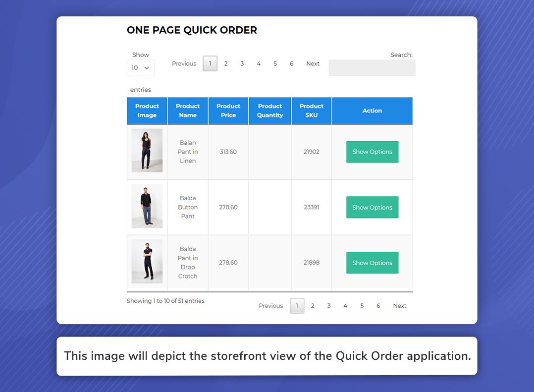 Shopify Bulk Order App | Wholesale Order Form for Shopify | Zestard Shop